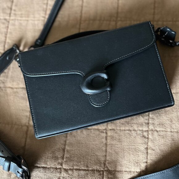 Coach | Bags | Coach Tabby Box Bag | Poshmark